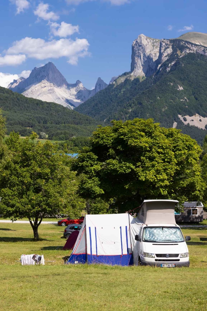 Camping en France | Camping familial